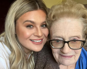 The Story Behind the Jess and Norma This Morning Interview – ITV This ...